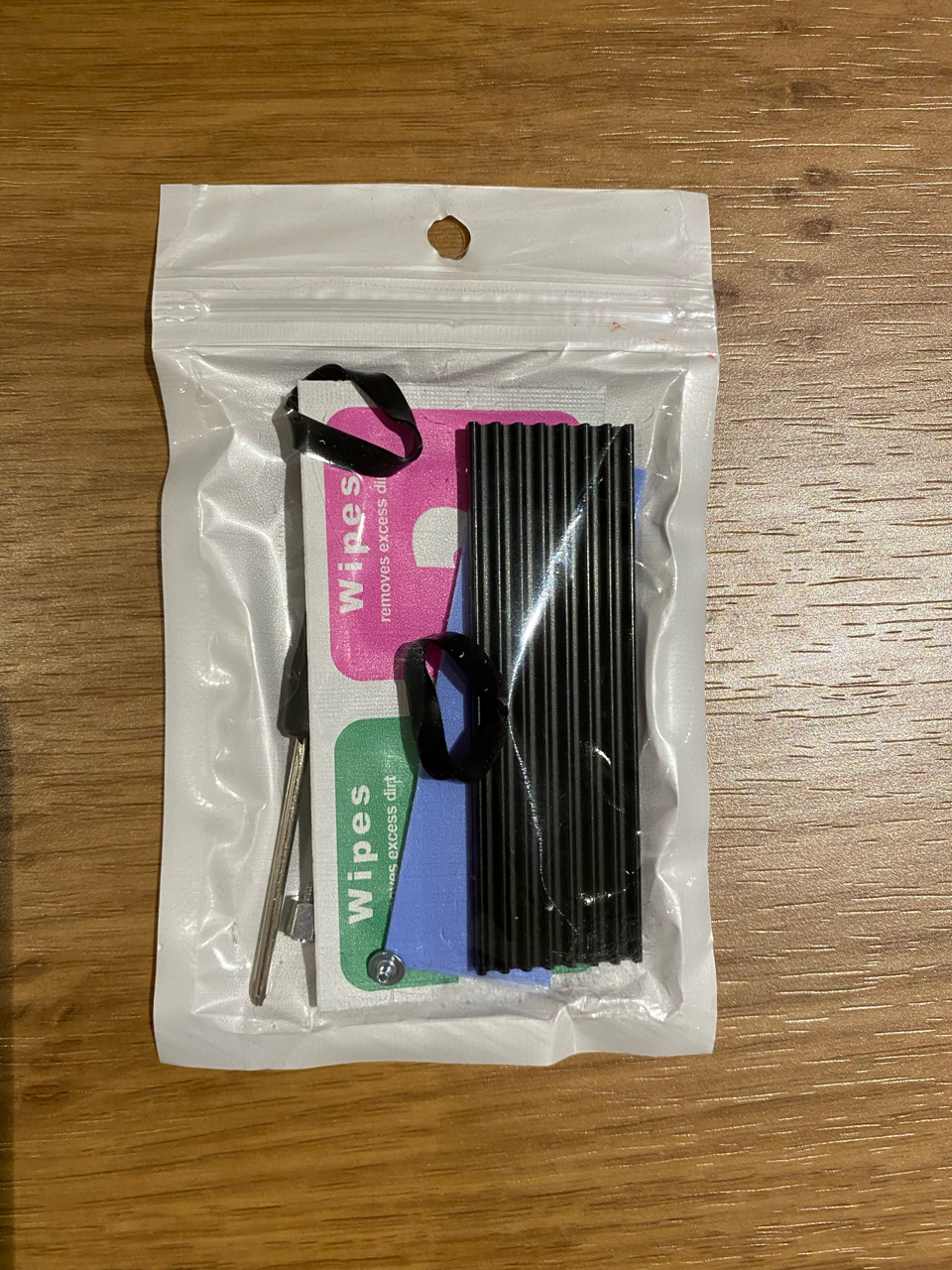 出售铠侠 RD20 500G固态硬盘 NGA玩家社区