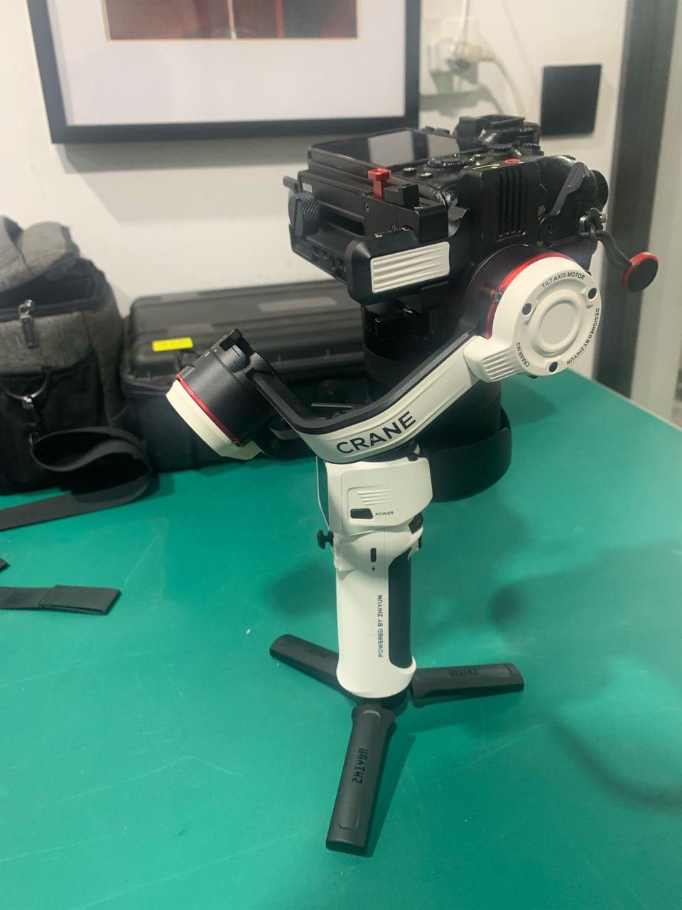 智云m3 a7s3 用户请不要考虑 NGA玩家社区