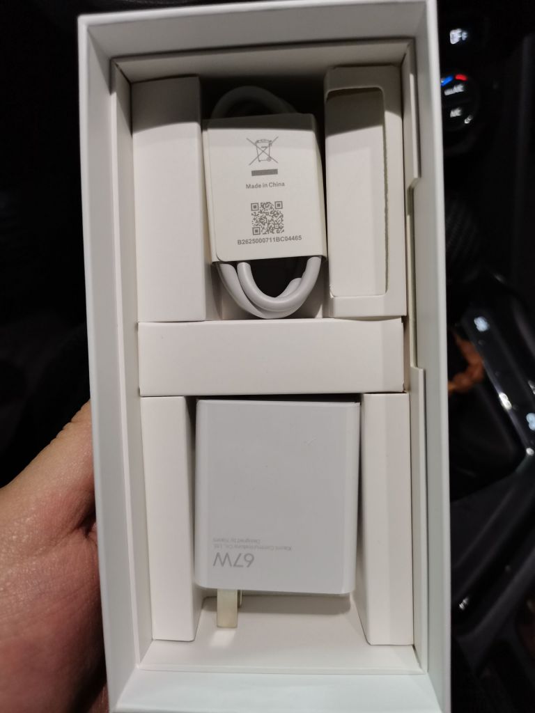 12+256银迹，红米K50拆箱(瞎眼注意) NGA玩家社区