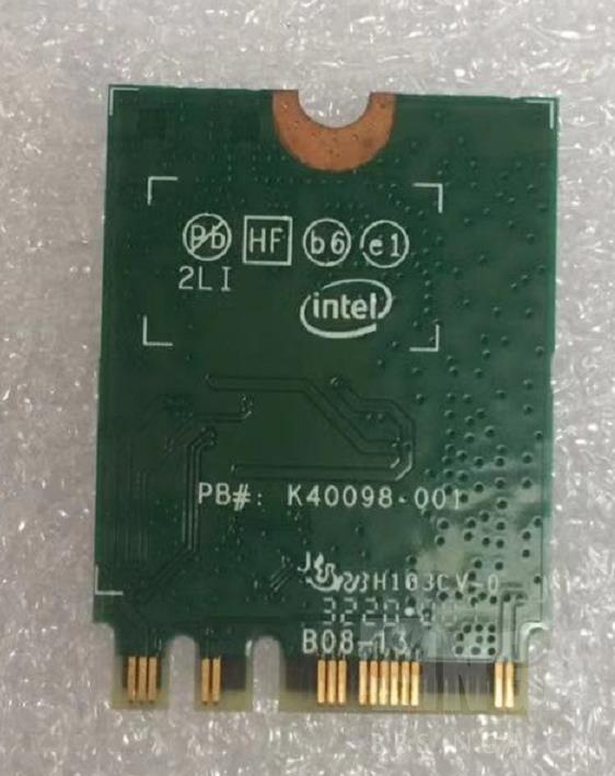 [电脑硬件] 出个AX200无线网卡003批次 NGA玩家社区