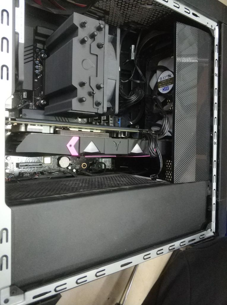 出台联想刃7000P R7-5800 NGA玩家社区