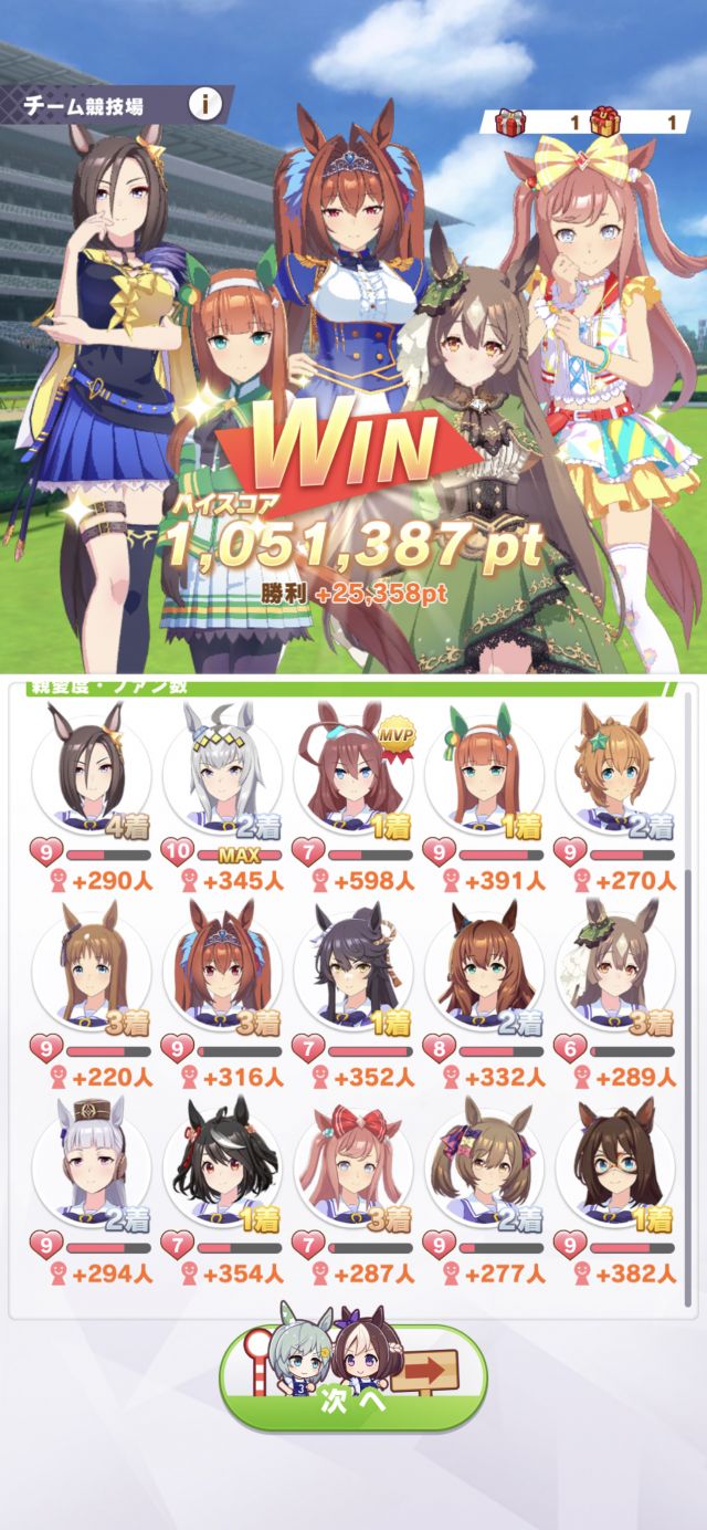 [闲聊杂谈]纪念一下零氪JJC破百 NGA玩家社区