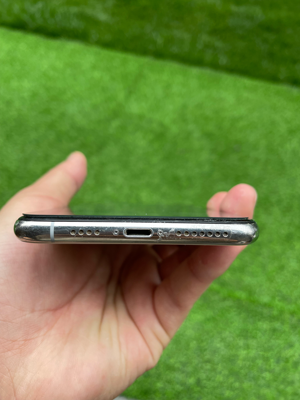 出国行xsm 256辣鸡成色，收iPhone11之类的lcd机 NGA玩家社区