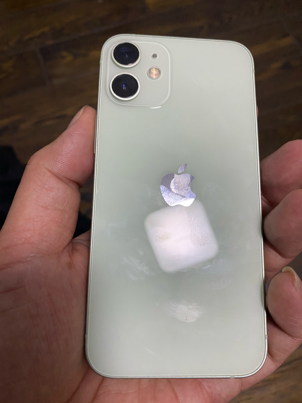 出个美版128的12mini(已更新成色图) NGA玩家社区