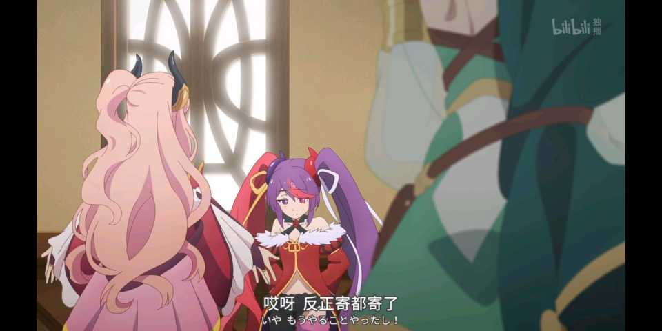 既然pcr完结了，那么是不是终于可以正式和szb动画比一比了！ NGA玩家社区