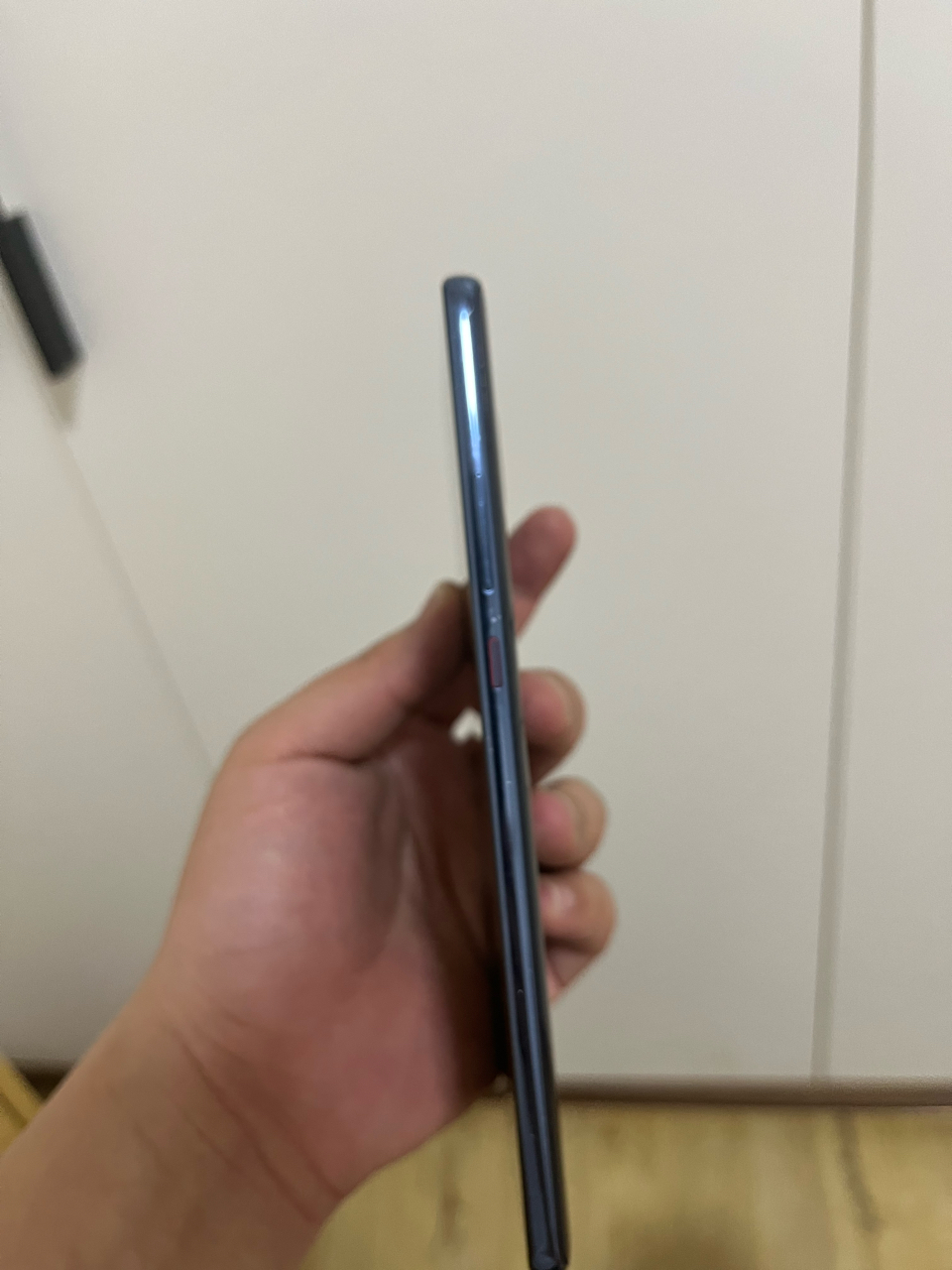 Mate20x终于顶不住了换13了，出换下来的 NGA玩家社区