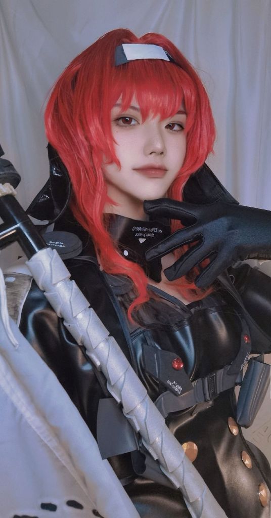 [破事水]在B站看到一个超像的薇拉COS NGA玩家社区