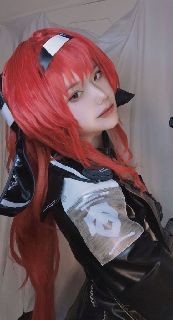 [破事水]在B站看到一个超像的薇拉COS NGA玩家社区