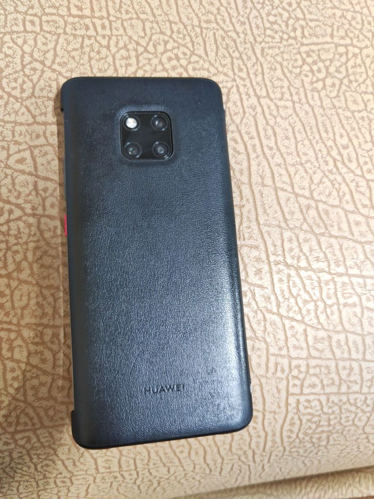 mate20pro钉子户不知道换啥好了 NGA玩家社区