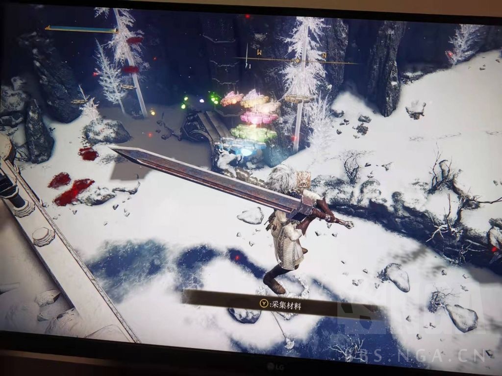 这种隐身路是哪个脑淤血想出来的？ NGA玩家社区