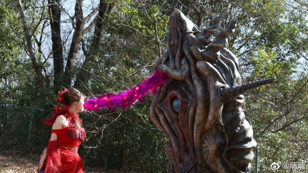 [revice]花了两天刚补到最新话，一直想吐槽个事儿 NGA玩家社区