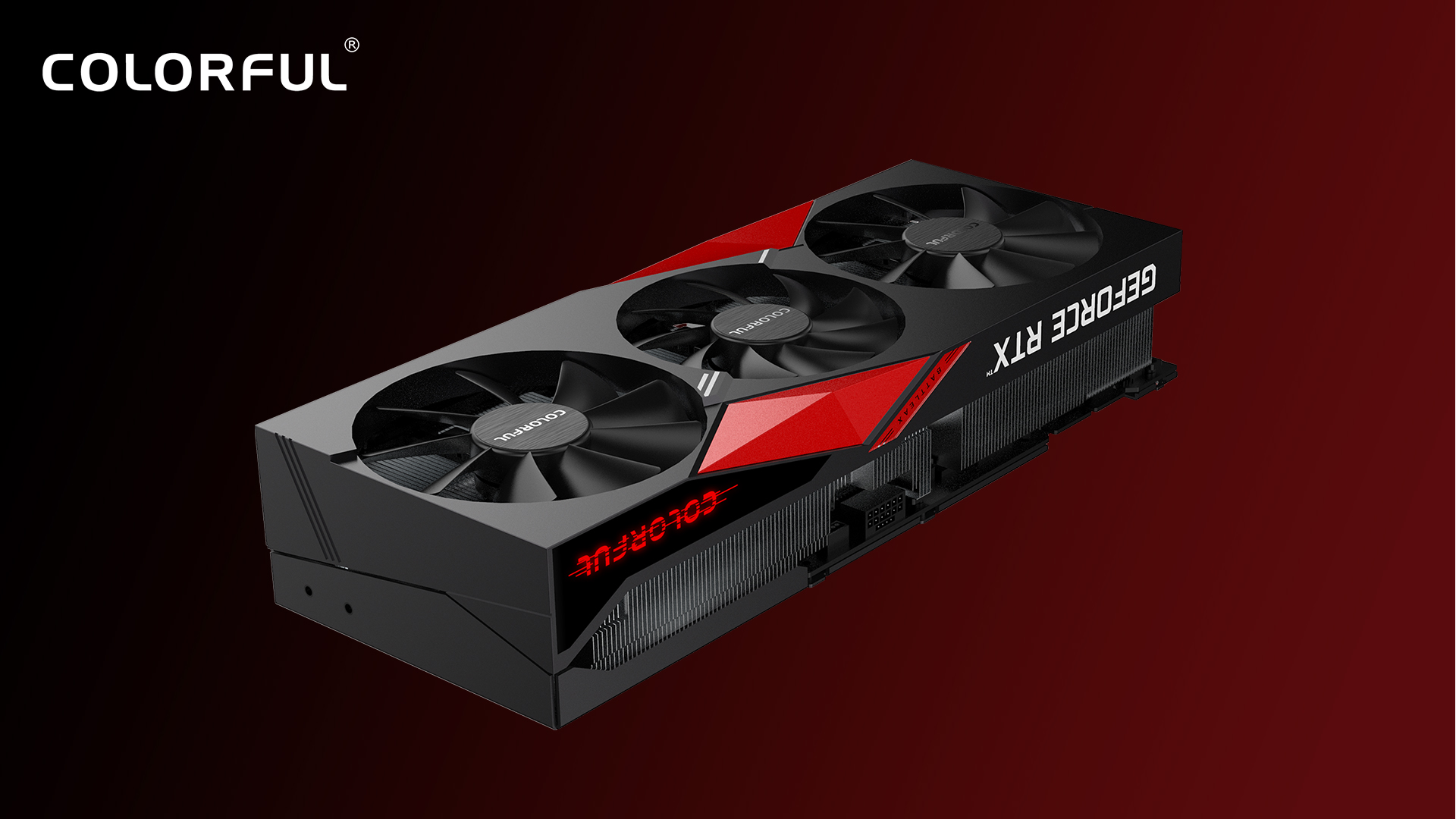 内容创作利器！iGame RTX 3090 Ti显卡新品上市 178