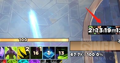 [ElvUI求助] EUI的单位框体的BUFF字体大小怎么调？强迫症看着好难受 NGA玩家社区