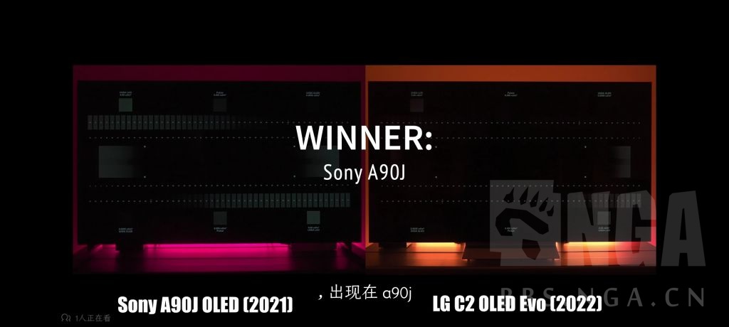 飞利浦oled显示器来了 27寸4k60 NGA玩家社区