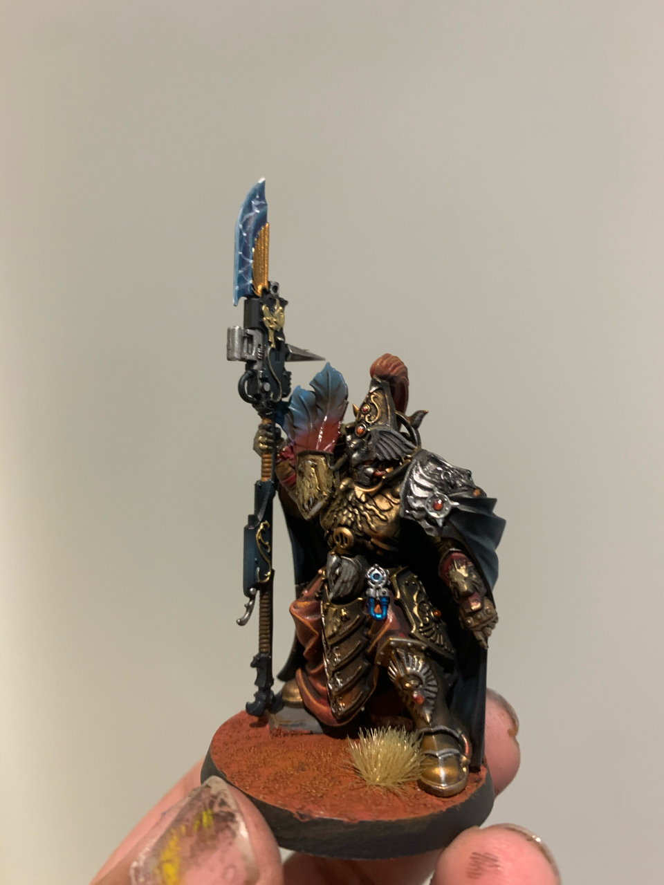 禁军统帅小猫咪 178