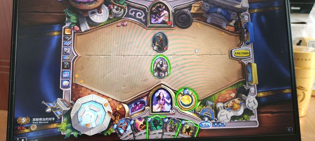 [破事水]刚才jjc打出了安布拉+435的combo，然后…… NGA玩家社区