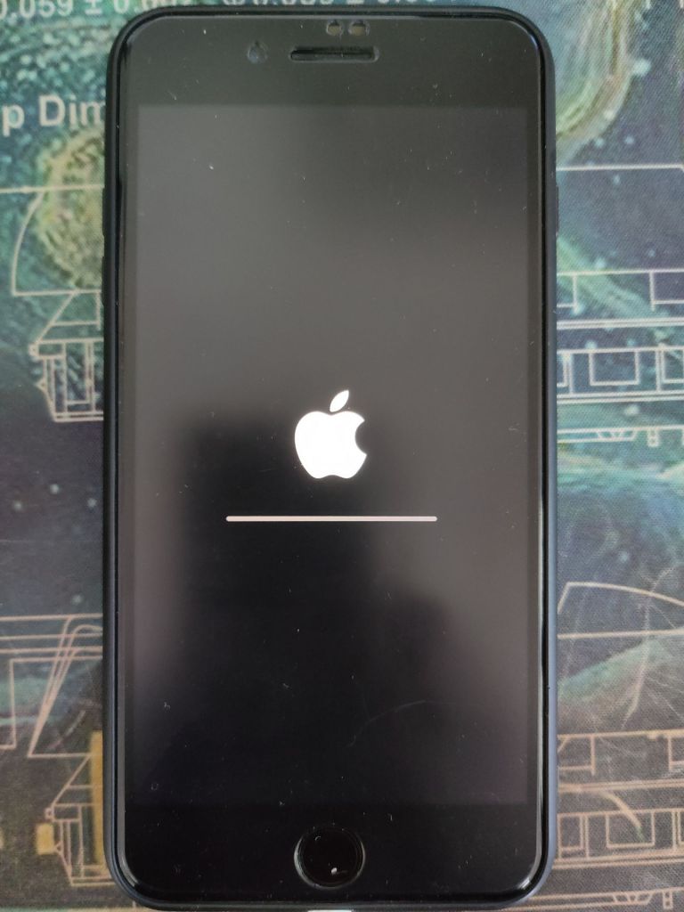 苹果7p升级ios15卡住了还有救吗 NGA玩家社区