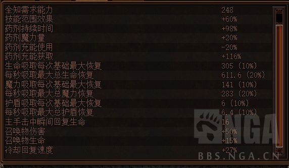 Cwdt和COC是什么意思？ NGA玩家社区