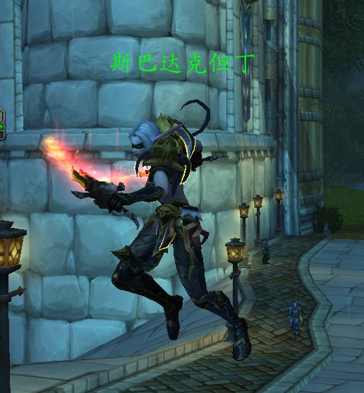 老哥们来点好看的dh幻化 NGA玩家社区