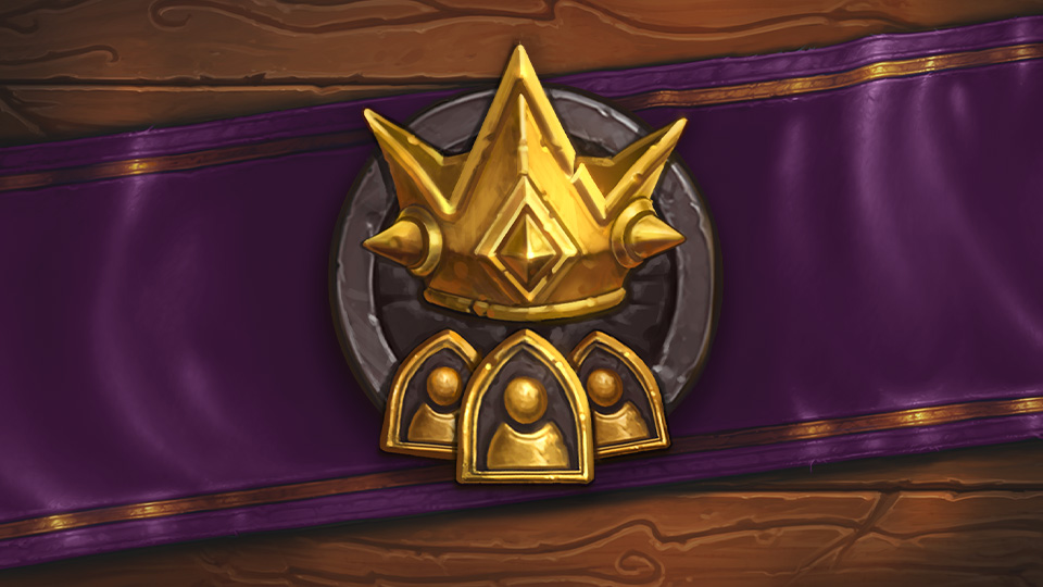 [新闻] 酒馆战棋英雄包：圣光勇士返场，售价60符文石 NGA玩家社区