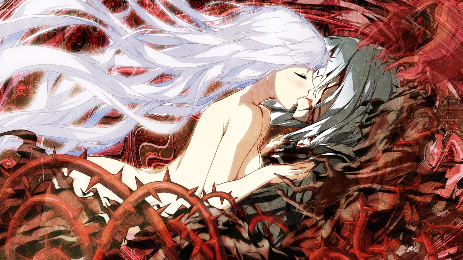 xdm来点顶级演出的galgame推荐吧 NGA玩家社区