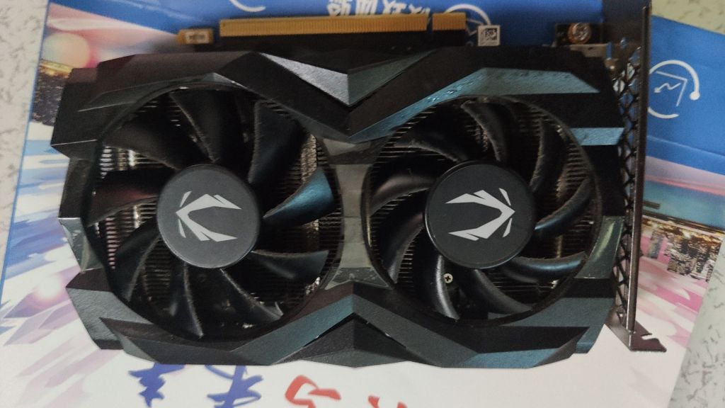 收个1660s/1660Ti NGA玩家社区