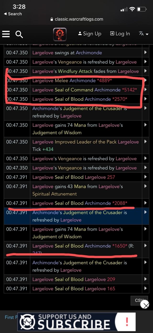 [70-惩戒][PVE][PVP]惩戒骑爆发宏 NGA玩家社区