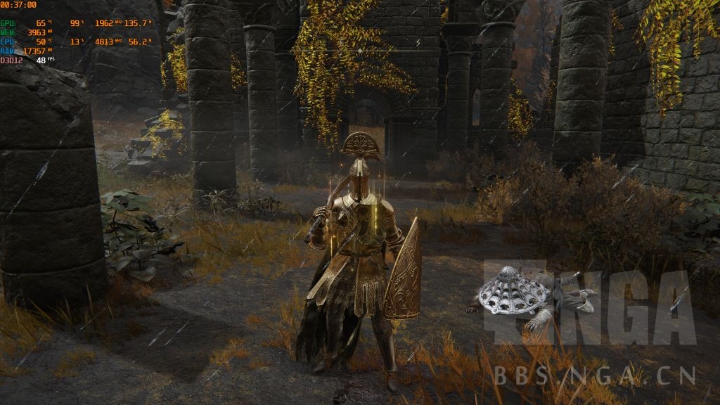 4k玩3a有无必要上32g内存，频率要3600还是3200的 NGA玩家社区