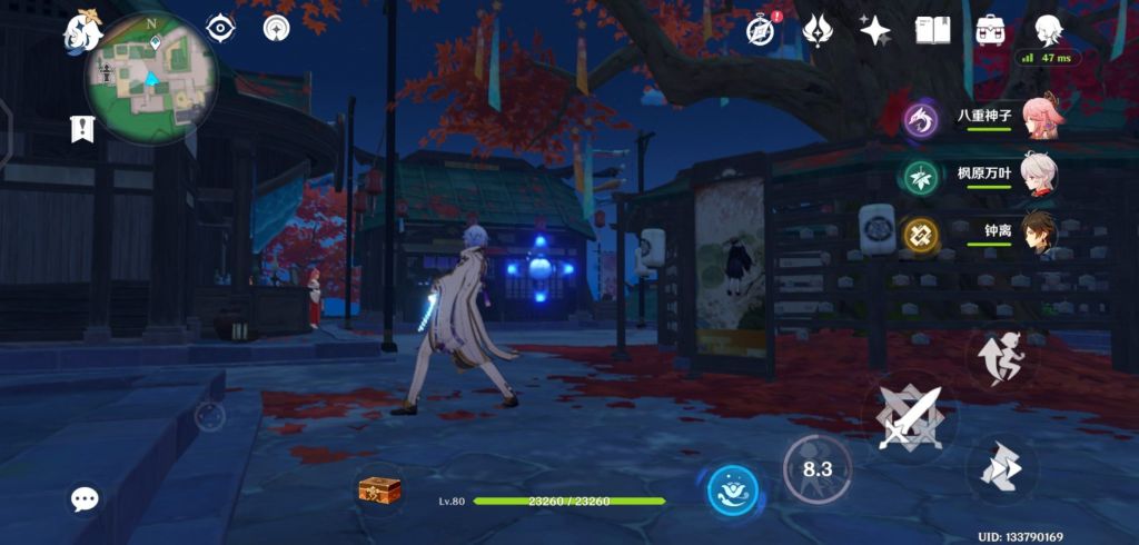 [闲聊杂谈]细节真的不错 NGA玩家社区