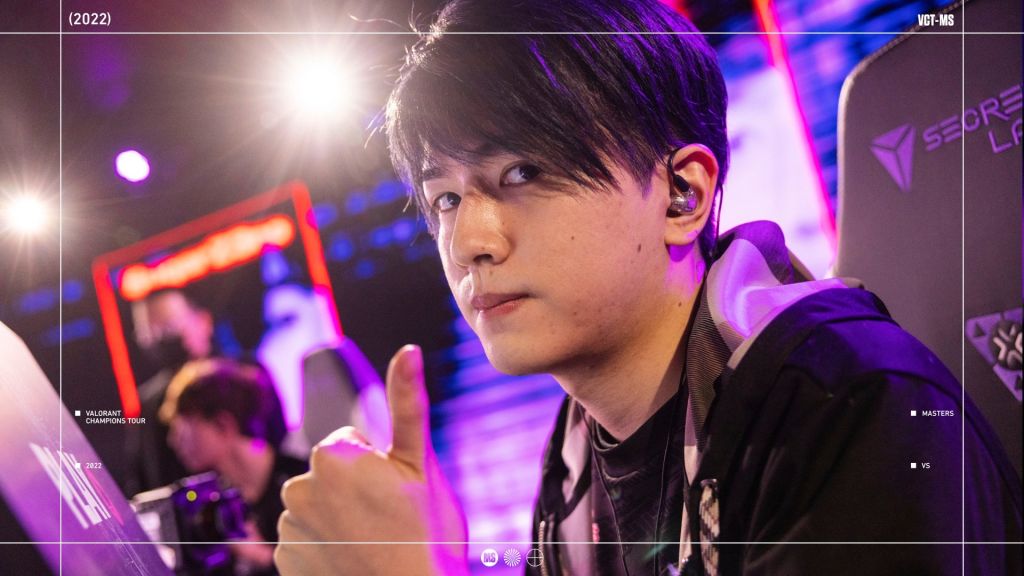 这zeta的大爹LAZ真的是人又帅，打的又不错 NGA玩家社区