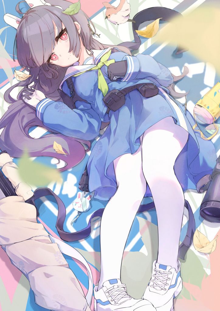 [xp氵]有喜欢白丝的hxd吗 NGA玩家社区