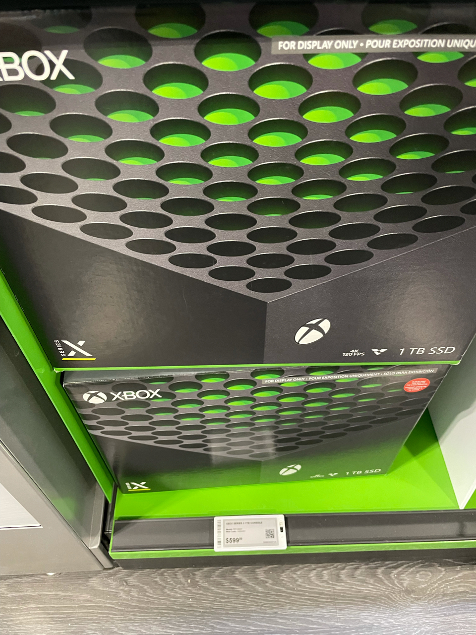 萌新想入手xsx NGA玩家社区