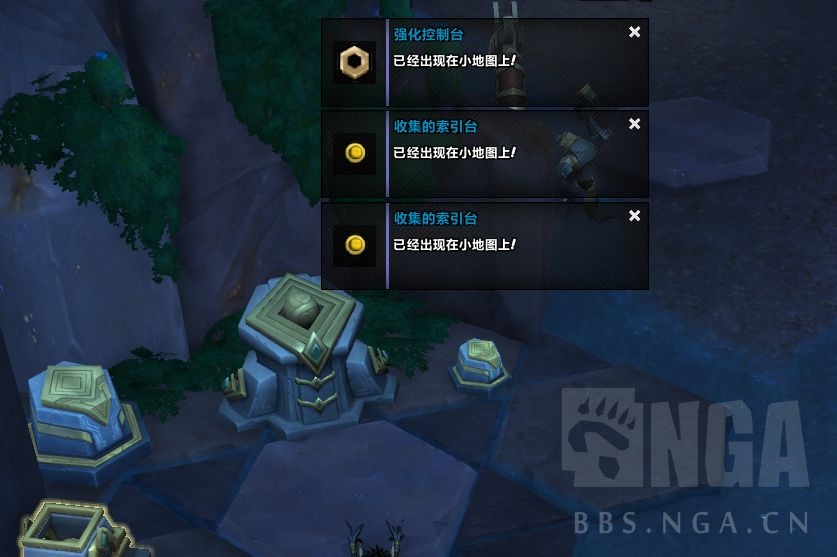 [ElvUI] [界面分享] 9.2正式版更新Elvui12.7+Mui4.9+wind2.29，21：9宽屏界面。(2022.3.17-9. ...