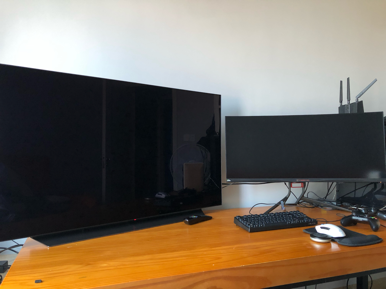 大佬们，X34P升级有推荐嘛？ NGA玩家社区