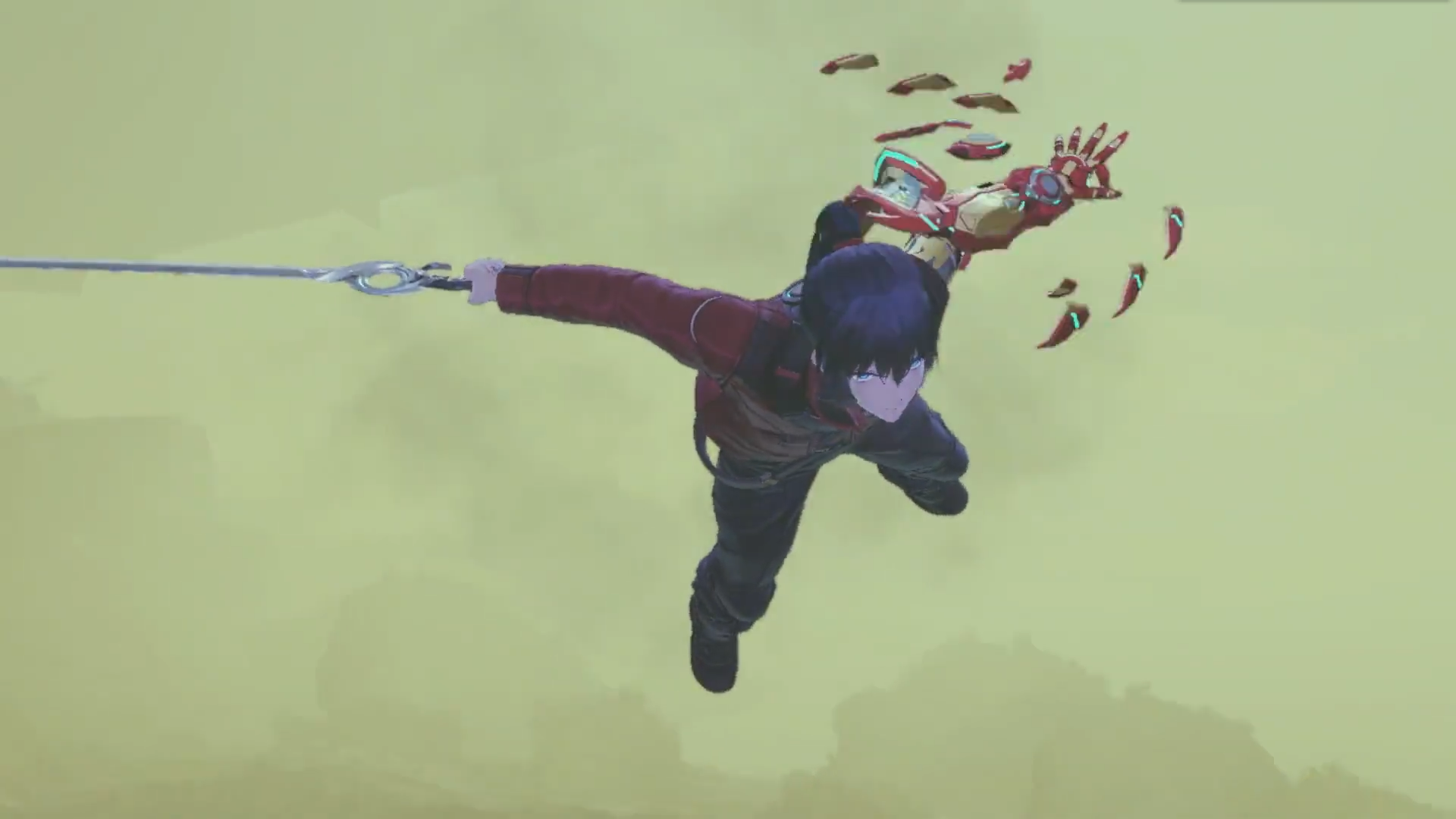 [小报] [讨论] XB3，新情报(PV2) NGA玩家社区