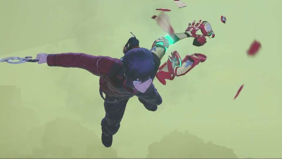 [讨论]xb3新pv 7/29发售 NGA玩家社区