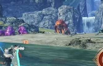 [小报] [讨论] XB3，新情报(PV2) NGA玩家社区