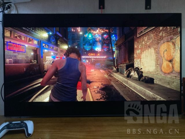 LG42C2测评来了。 178