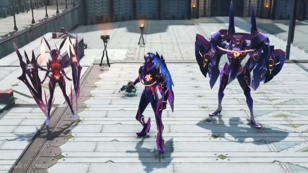 [吐槽]xb2的黑叔叔真是造孽啊 NGA玩家社区