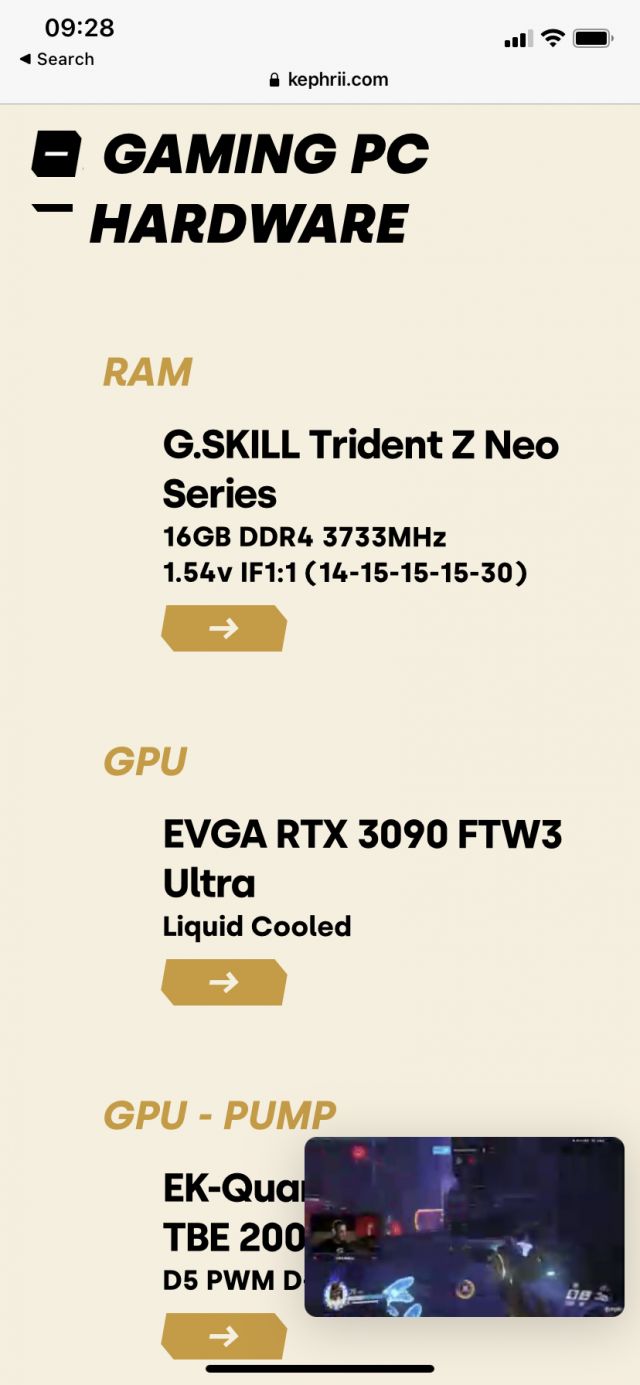 又看了一眼kephrii的试玩集锦 NGA玩家社区