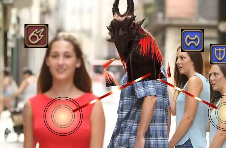 [氵一贴] 有没有p3s表情包？小弟打吐了 NGA玩家社区