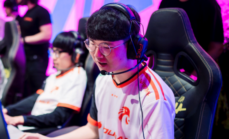 [外赛区赛事] TSM休赛期间阵容大换血，Maple和Mia加入队伍首发 NGA玩家社区