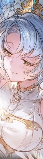 [闲聊杂谈] 水属性索菲亚立绘&土属性二人组立绘大图 178