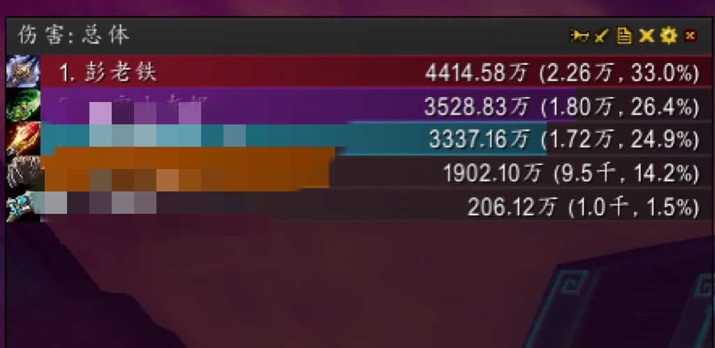 有灌注真的爽，23彼界2.2w 178