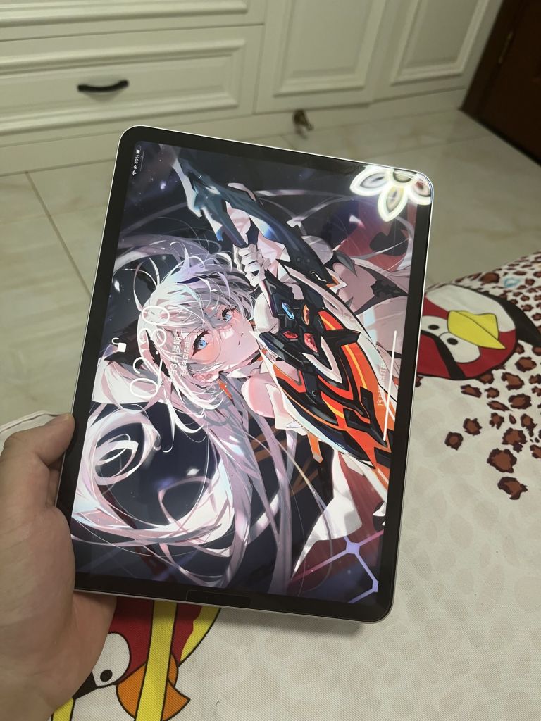 [已出]iPad pro 11寸 m1 256g NGA玩家社区