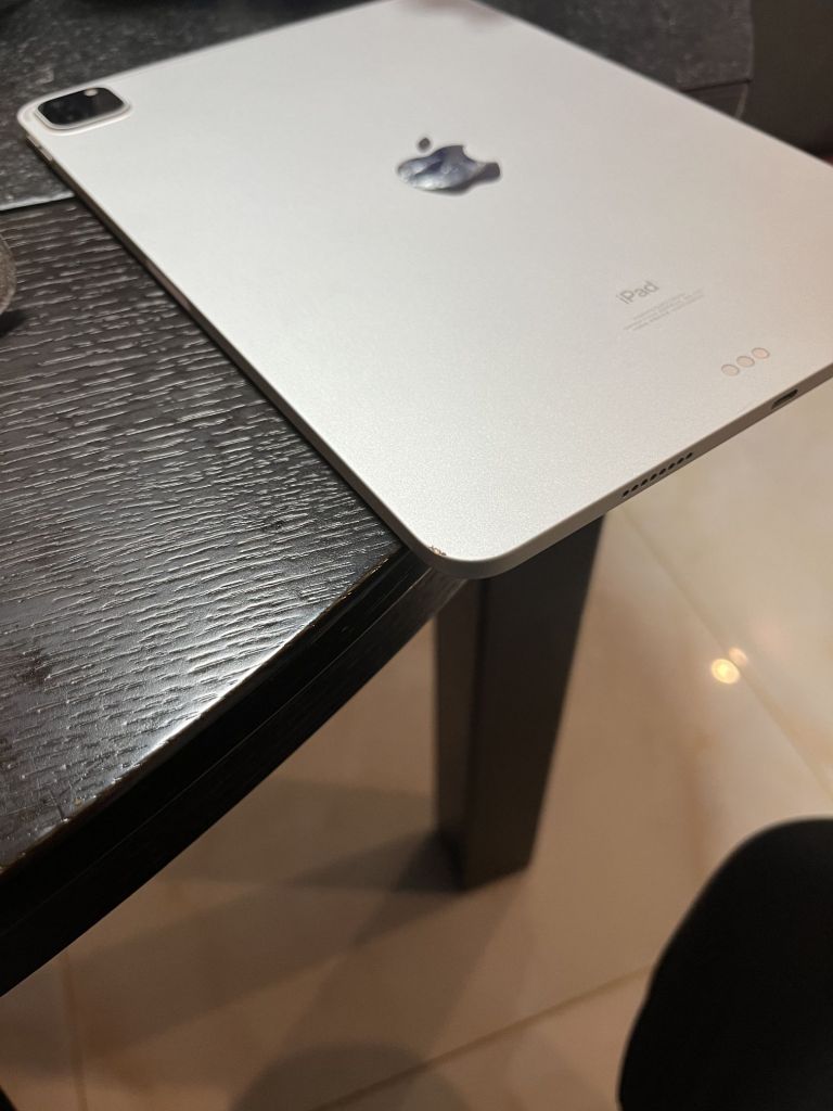 [已出]iPad pro 11寸 m1 256g NGA玩家社区