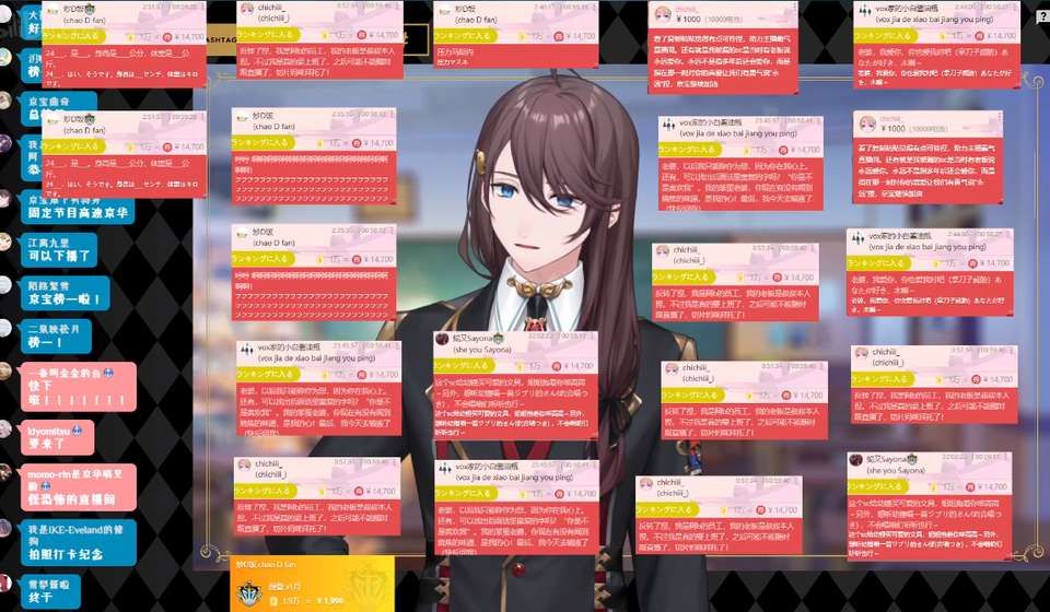 Or现在gachi浓度感觉有点高啊 178