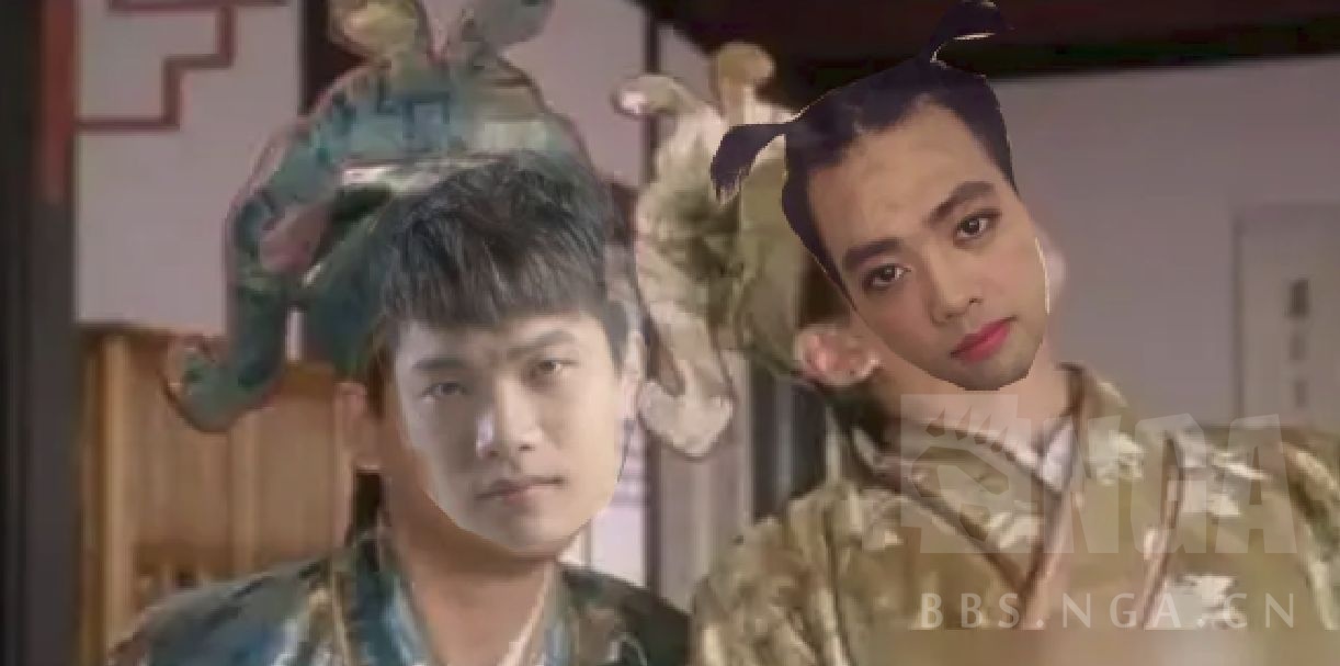 文武双全是双全了，但却是华文华武！ 178