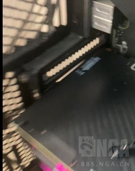 (已解决，谢谢大家)朋友购买pdd购买全新3080 12g猛禽已翻车 有视频 178