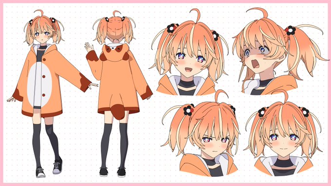 推荐个强技术力的3转2的VTuber-RinRinne NGA玩家社区